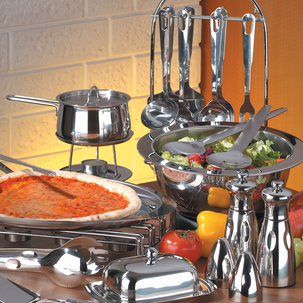 Wan Kou Kitchen Ware | Hong Kong Professional Kitchen Gadgets Manufacturer